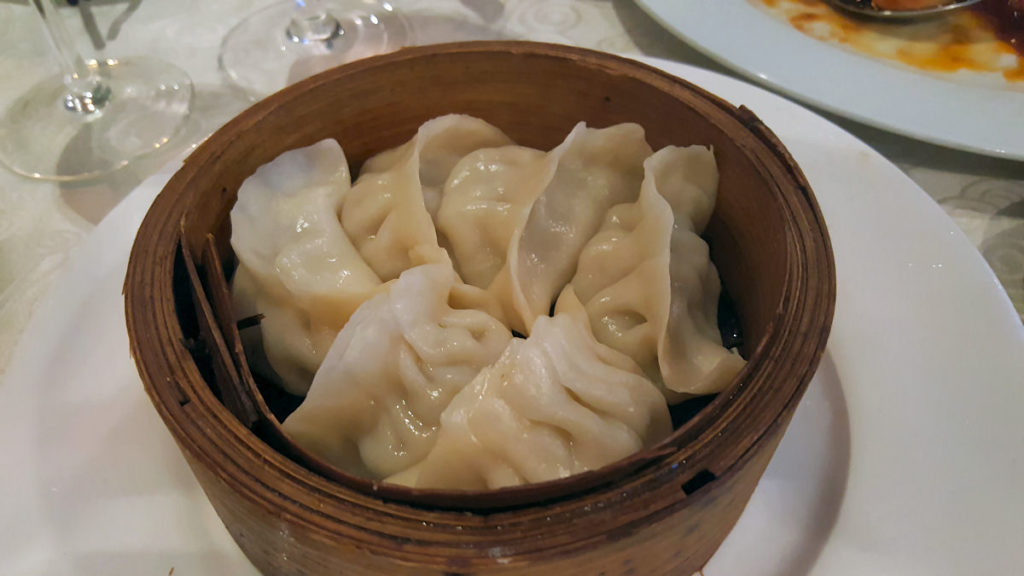 The Capital of Chinese Cooking? – SaltShaker