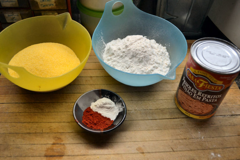 The Bread & Soup Project #19 – Belize – SaltShaker