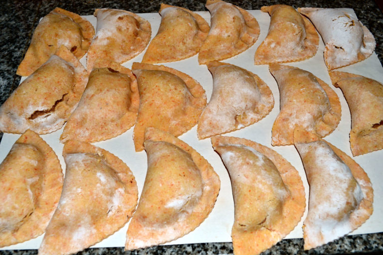 The Bread & Soup Project #19 – Belize – SaltShaker
