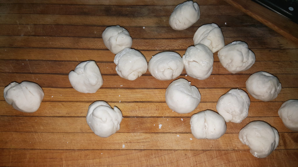 The Bread & Soup Project #25 – Botswana – SaltShaker