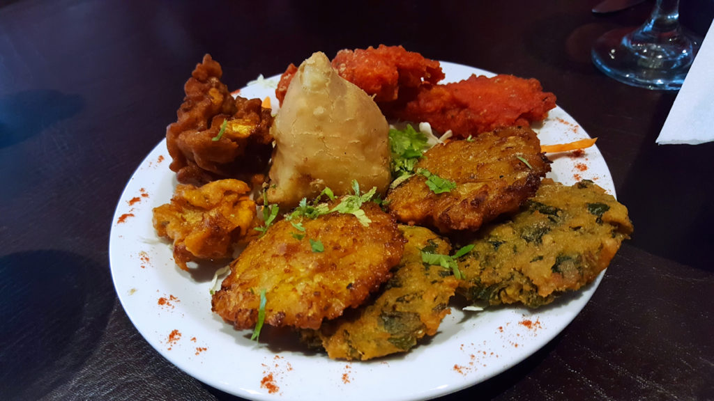 Duo of Spice – SaltShaker