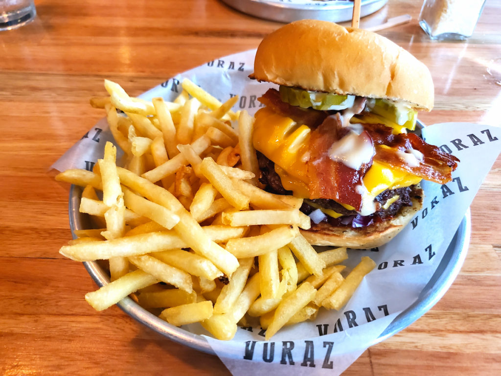 Bite Marks #77 – SaltShaker