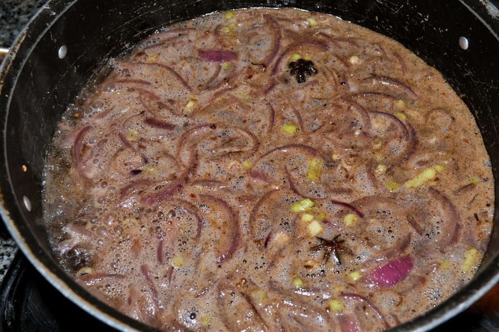The Bread & Soup Project #28 – Brunei – SaltShaker