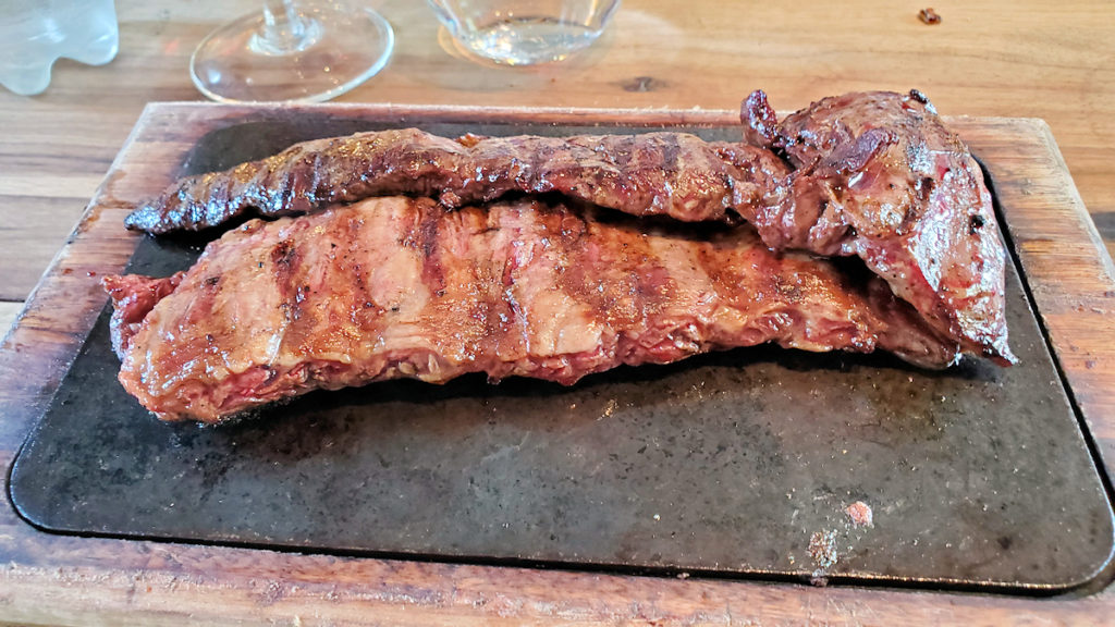Where to Eat #9 – SaltShaker