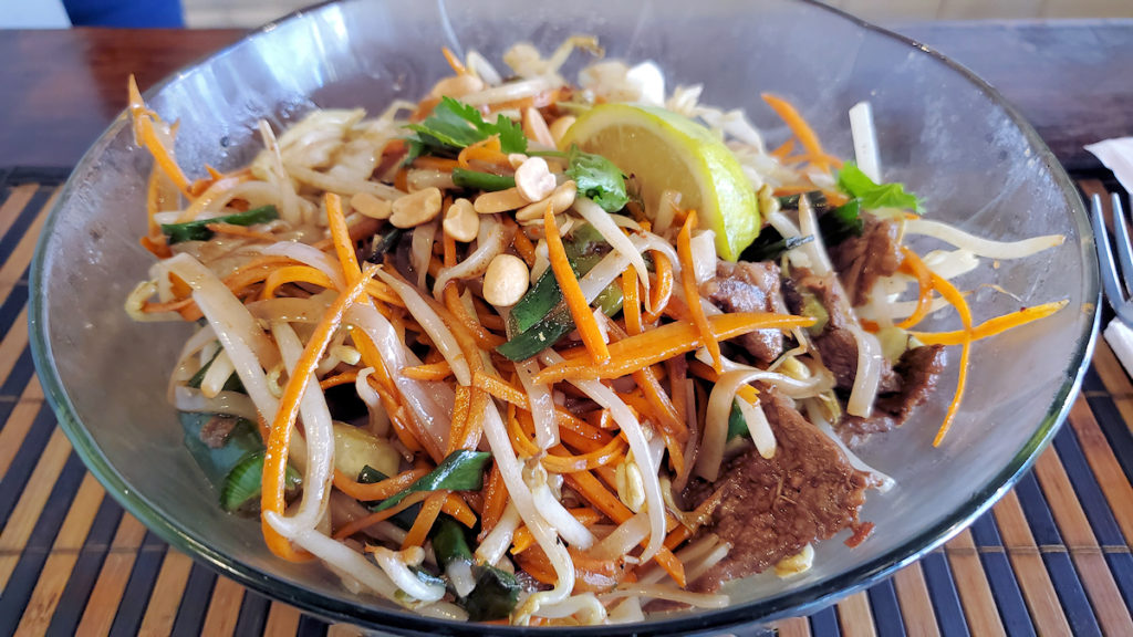Chop Suey #24 – SaltShaker