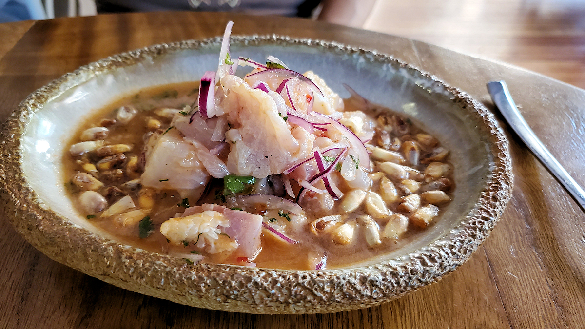Where to Eat #10 – SaltShaker