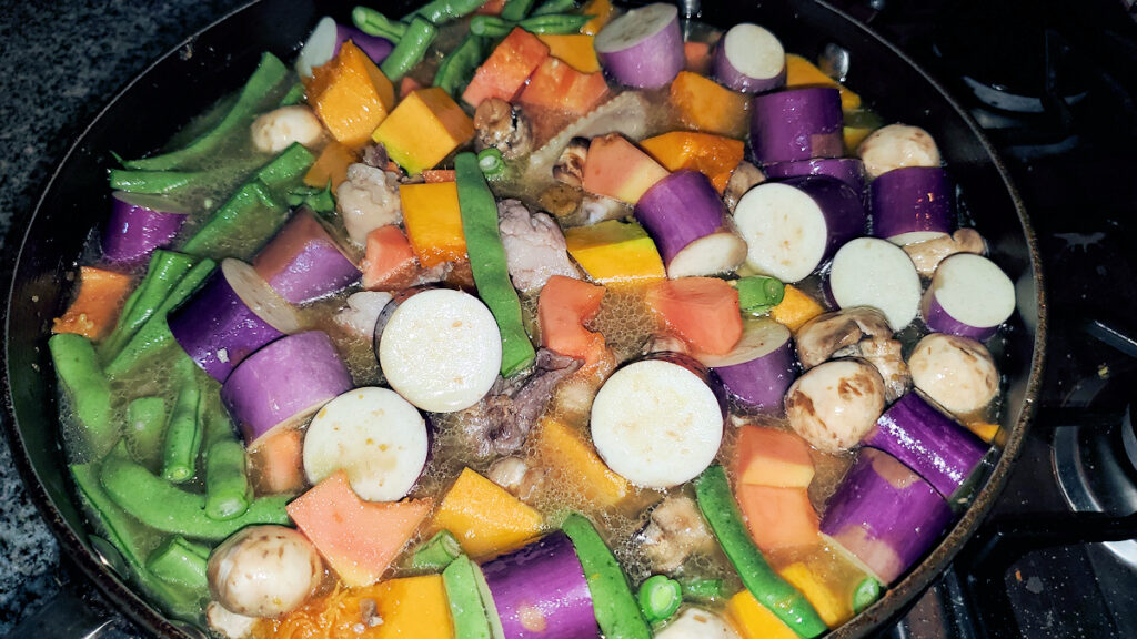 The Bread & Soup Project #32 – Cambodia – SaltShaker