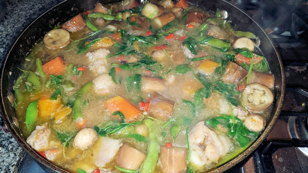 The Bread & Soup Project #32 – Cambodia – SaltShaker