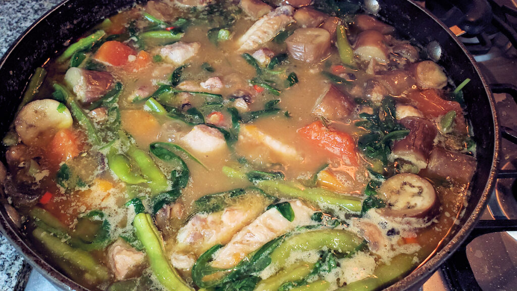 The Bread & Soup Project #32 – Cambodia – SaltShaker