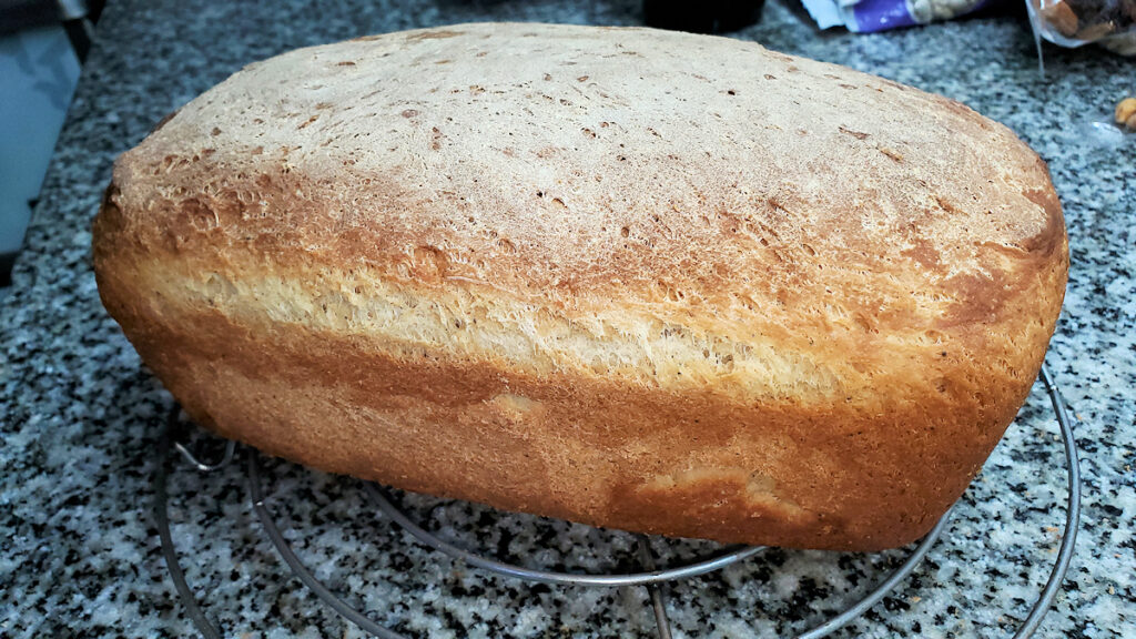 The Bread & Soup Project #33 – Cameroon – SaltShaker