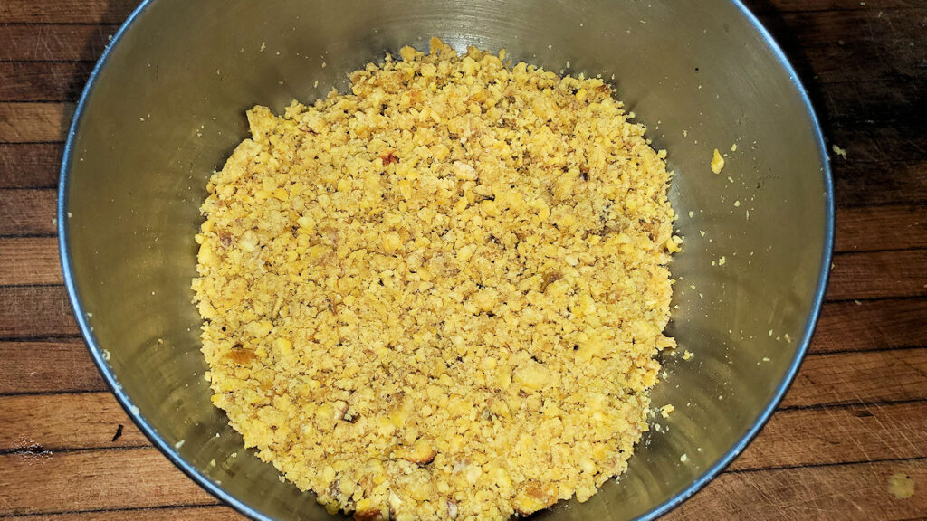 The Bread & Soup Project #51 – Dominican Republic – SaltShaker